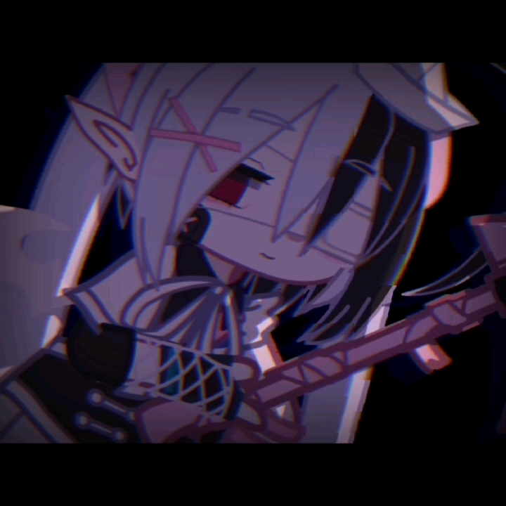 属于是证明自制和一小段成品?——加查骨骼动画