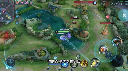 学了百里守约这个技巧,没有一个队友敢对你指手画脚!