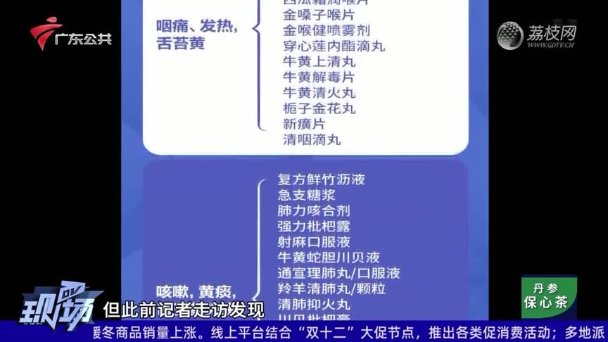 官方发布新冠感染者用药目录第一版 推荐108种药物