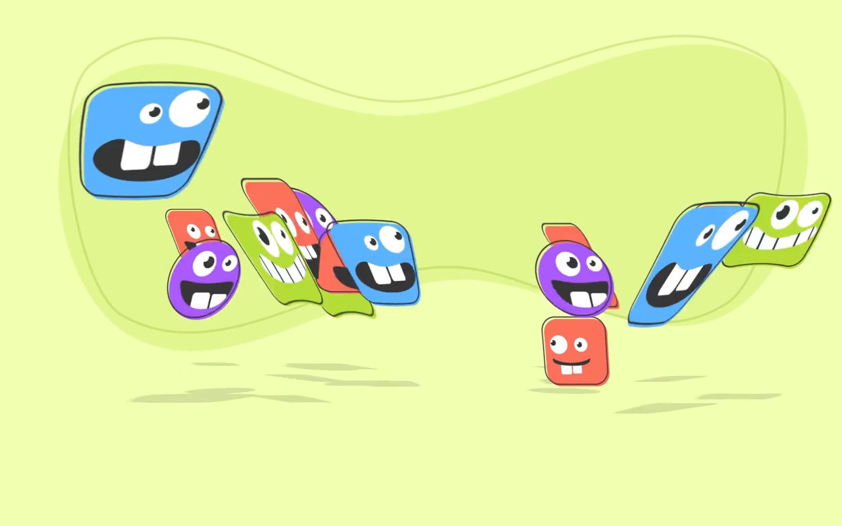 Easy Bounce Pro弹跳挤压变形MG动画神器脚本汉化版