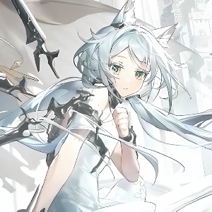 兔兔全世界最可爱 