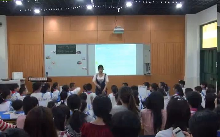 ...》(含课件教案) 名师优质课 公开课 教学实录 小学英语 部编版 人教版...