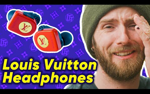 [Linus Tech Tips]我已经有一段时间没有评论过这种愚蠢的东西了