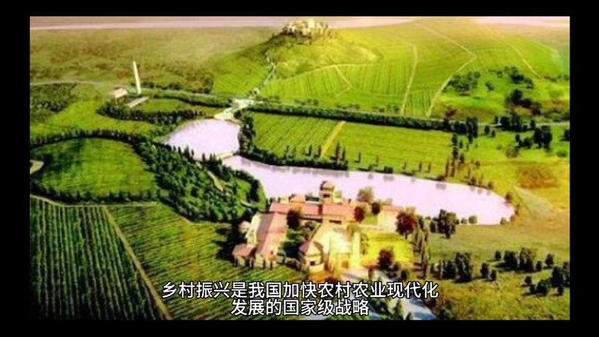 发展农村电子商务推动乡村振兴