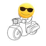 低配骑士 
