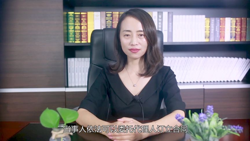 合同无效认定原则有哪些