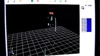 东方新锐DVMC-8820三维运动捕捉系统与motionbuilder软件的结合使用