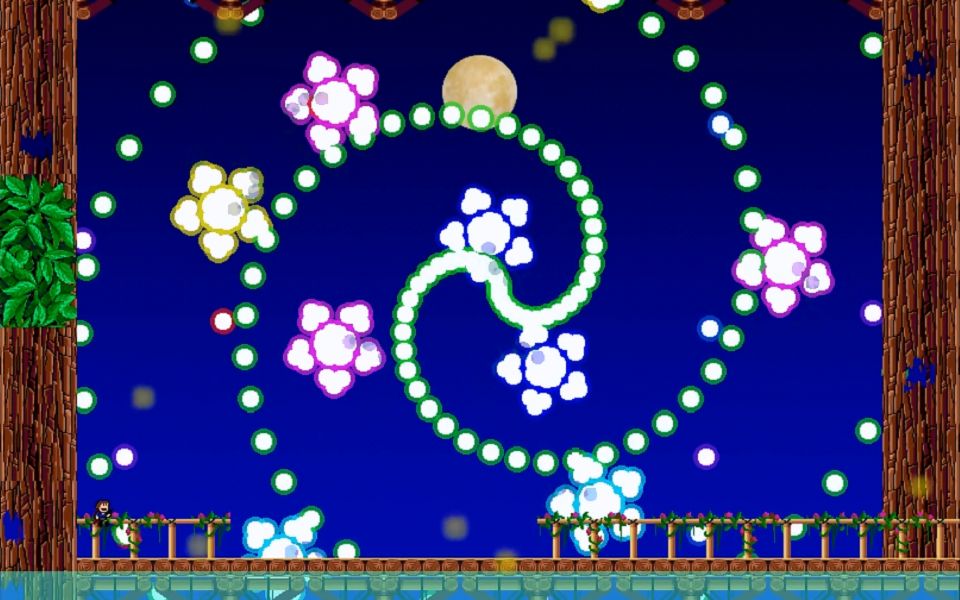 【简单耐久】HappyMid-autumnFestival