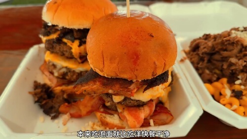 白象是做方便面的吗?