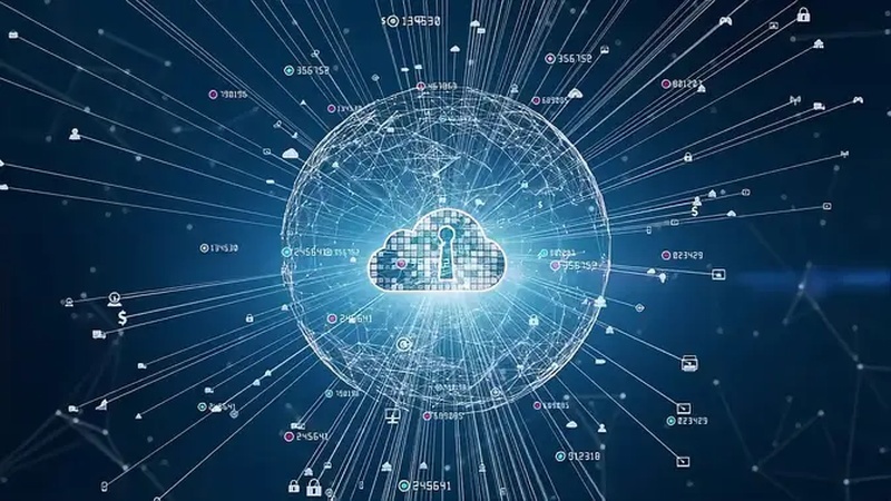 数字经济下,算力产业快速发展,中小企业如何把握机遇