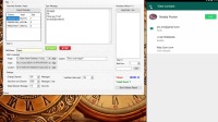 whatsapp bulk sender software 软件
