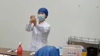 核酸采样操作