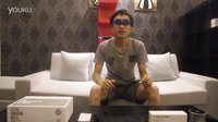 极米主动快门式3D眼镜使用方法