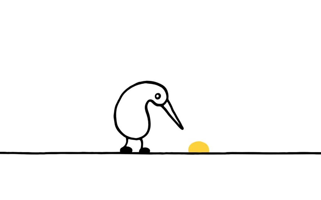 【禁毒/动画】金块 - Nuggets