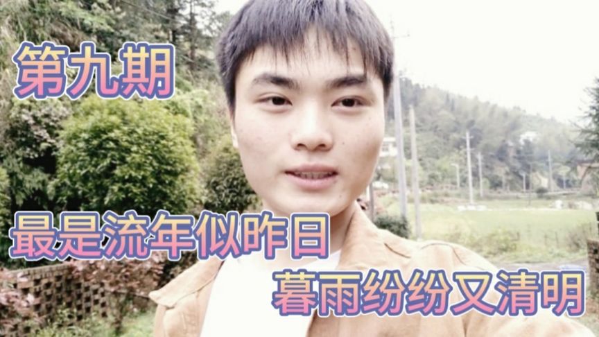 纪念清明,缅怀先人,向对抗击新冠肺炎疫情斗争牺牲的英雄致哀