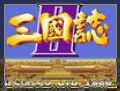 【怀旧街机】三国志 CPS版1V3马战模式黄忠一命通关 By sssskkkk