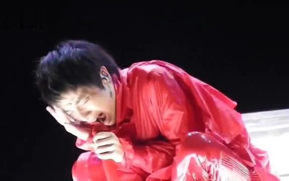 当华晨宇《癌》去掉伴奏后,越听越上头!