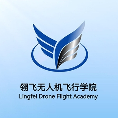 翎飞无人机老潮 