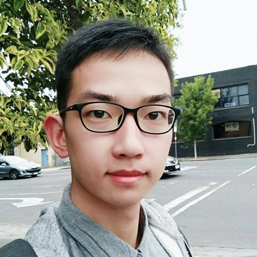 墨尔本的小铜匠 