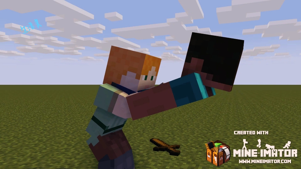 我的世界vore_网络游戏热门视频