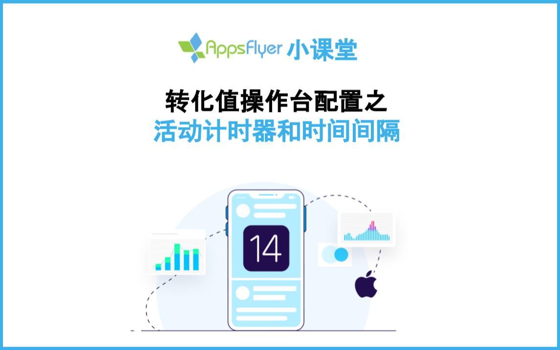 转化值操作台配置之活动计时器和时间间隔