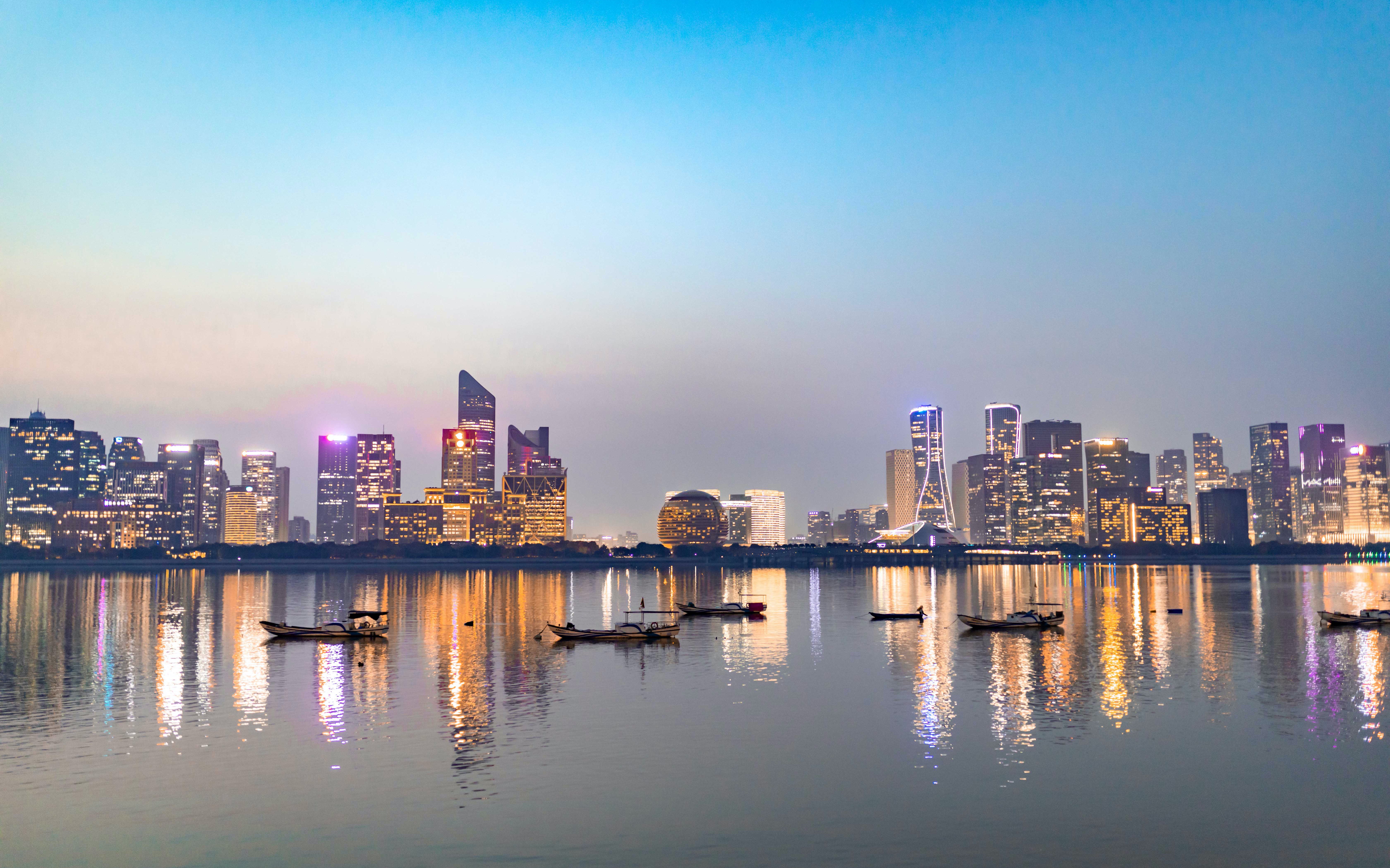 大范围移动延时摄影教程