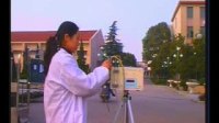 大气中二氧化硫的测定