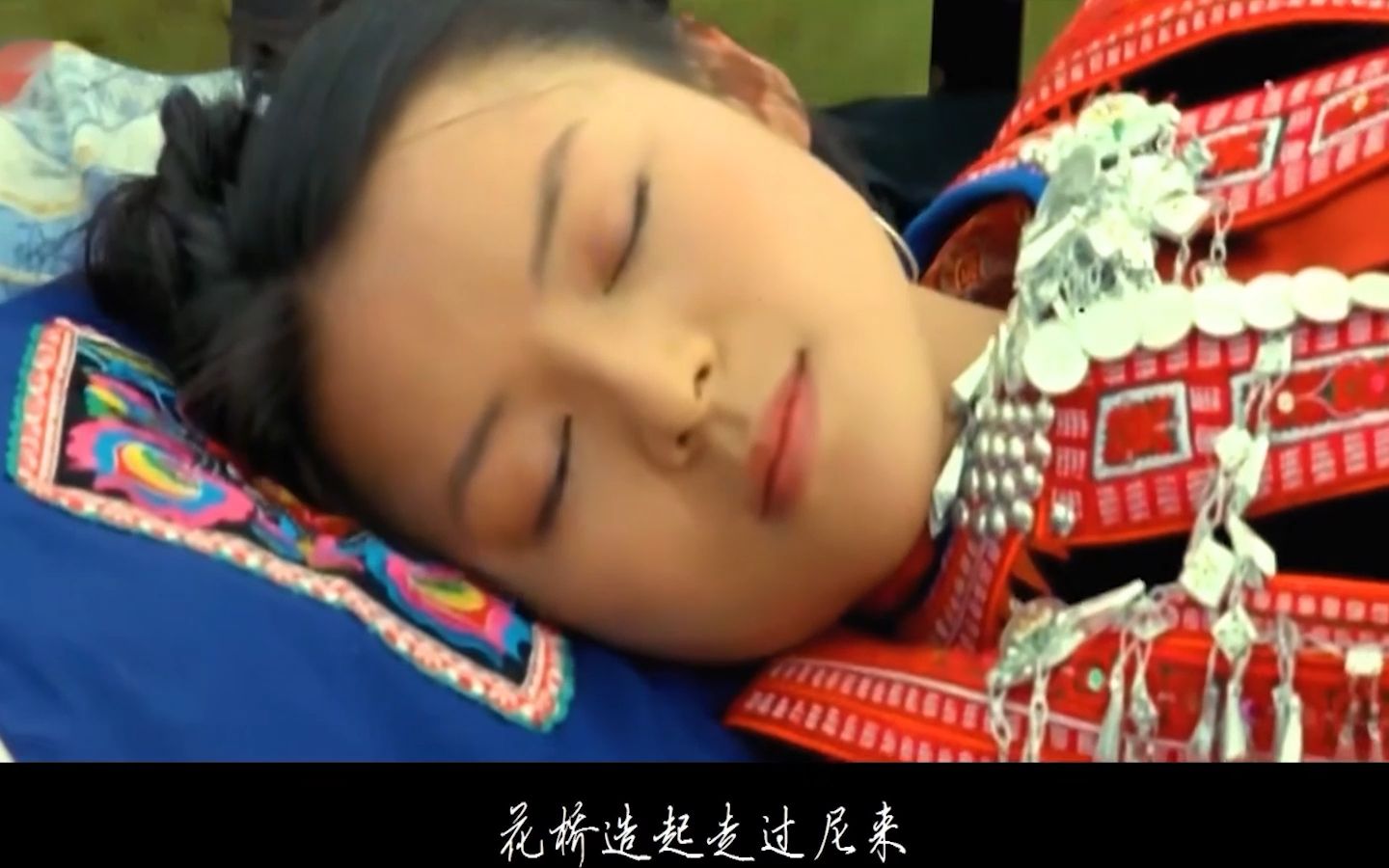 纳西情歌-美妙的少数民族音乐,净化心灵