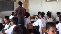 《物体的浮沉条件及应用》教学实况