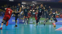 世界男排联赛德国队拒绝比赛,中国队被判3:0取胜