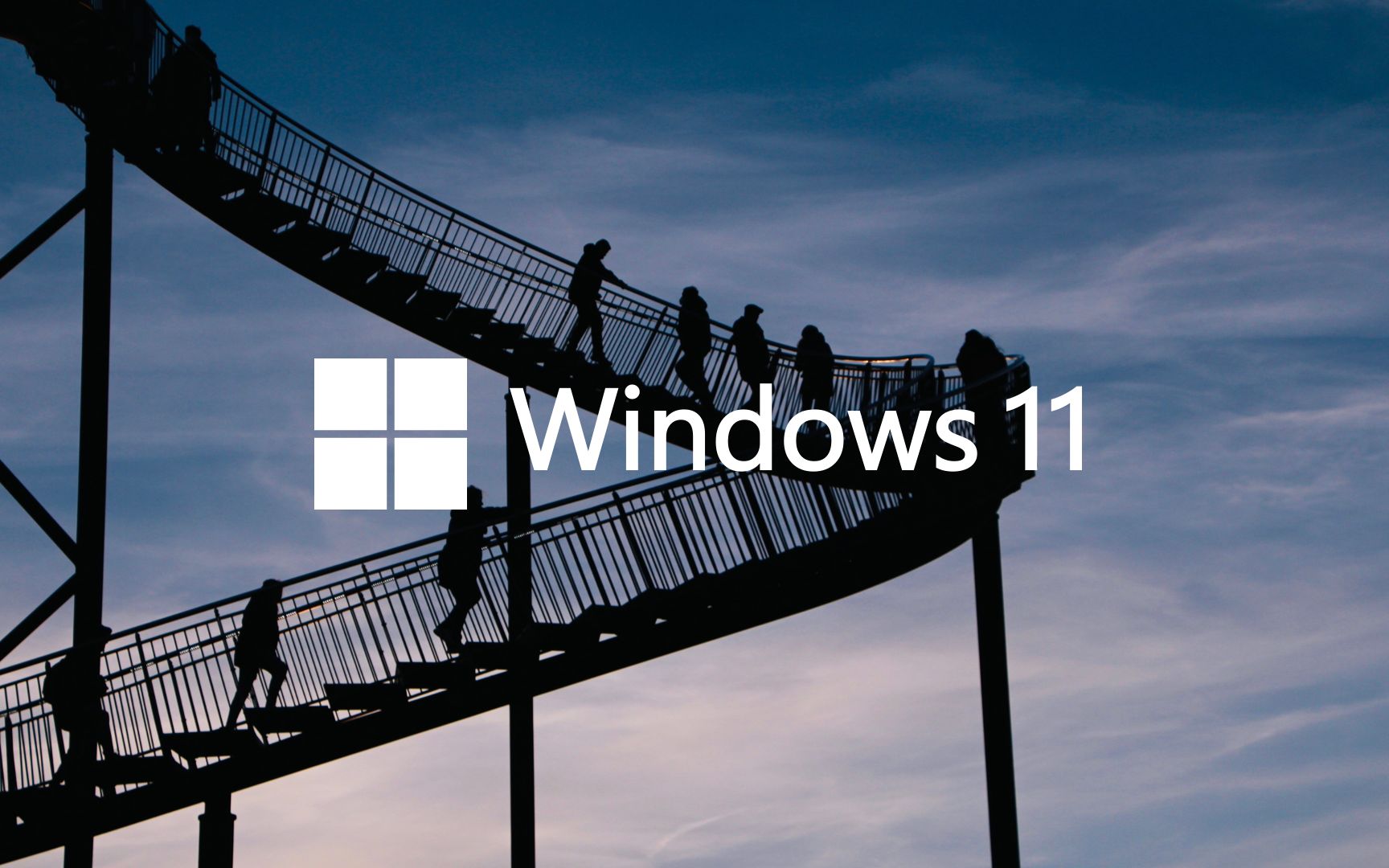 ...安装Windows11操作系统!不符合要求电脑将收到桌面水印和设置提醒!