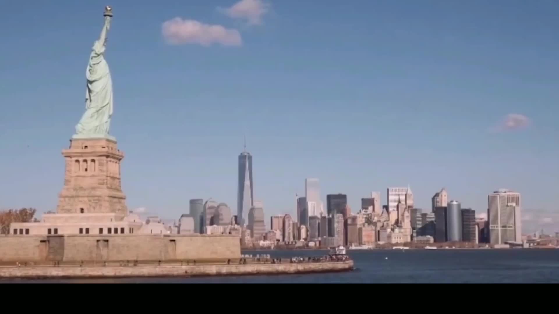 关于新冠病毒的溯源,为何要污蔑东方雄狮?背后会有什么隐藏秘密