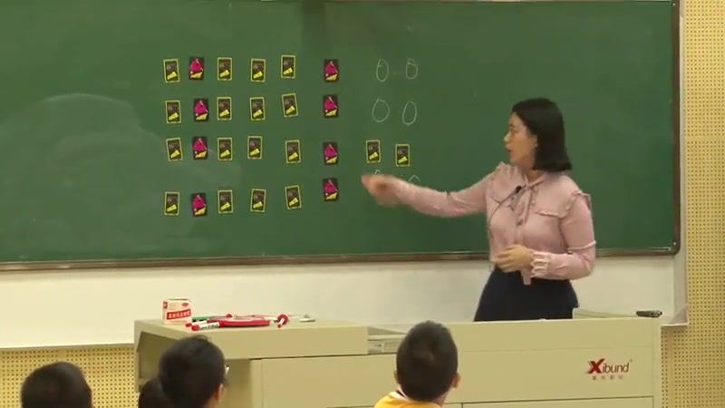 人音版小学音乐四上《幸福拍手歌》-张老师全国一等奖|优质课视频|...