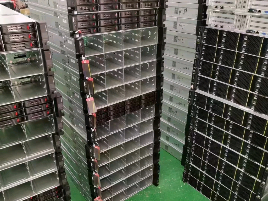 ...二手服务器,戴尔,华为,联想,IBM等各大品牌,不限地区,不限型号,CPU,...