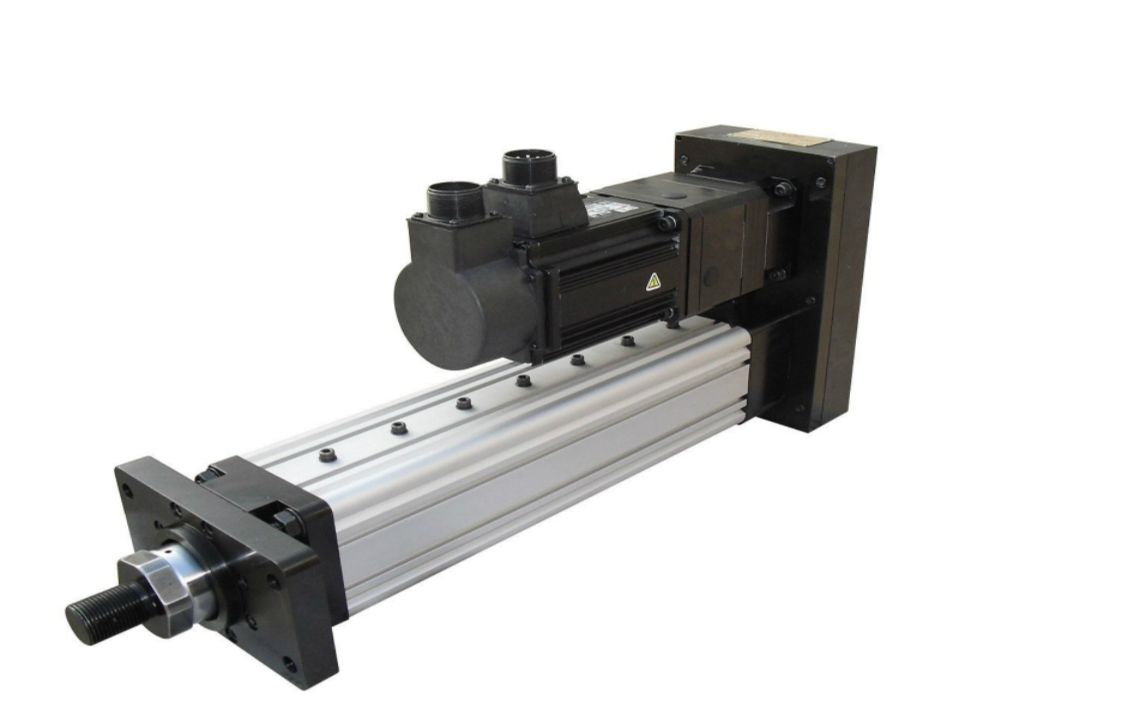 电缸和气缸的的区别在哪?你了解多少?