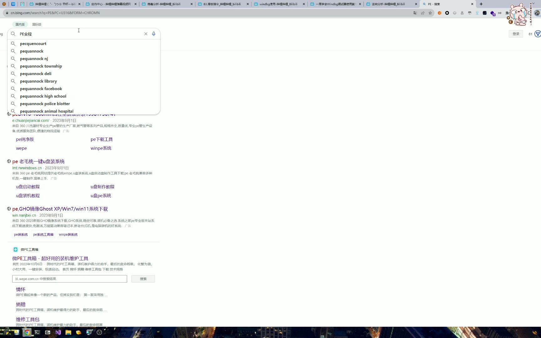 二进制 | 逆向分析入门系列之PE文件结构简析