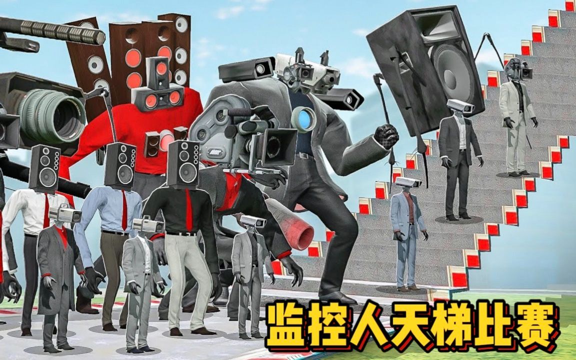 盖瑞模组:二蛋牛吹大了,天梯比赛差点输给大狗!