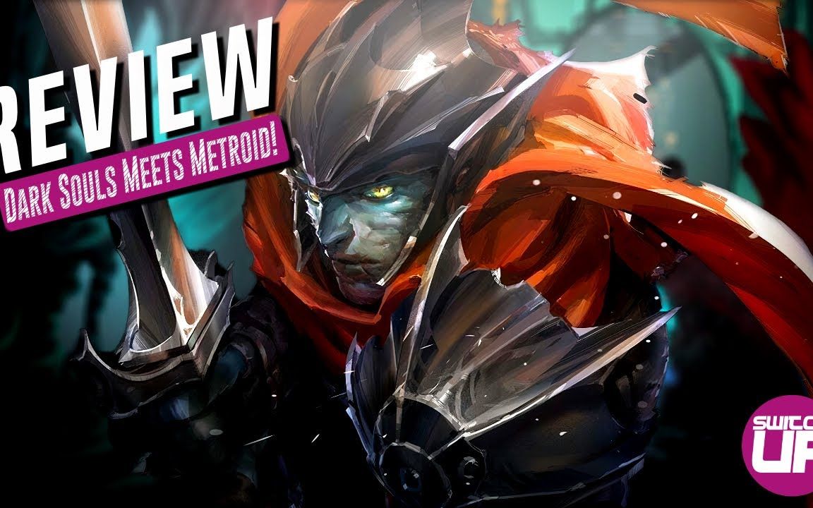 【任天堂】死神诡计:来生 Death's Gambit Afterlife 游戏测评