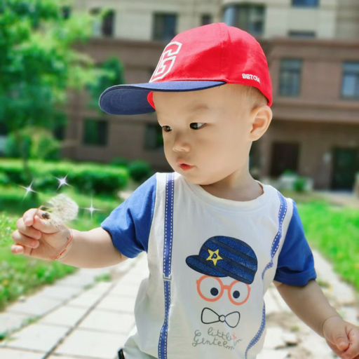 哲哲妈妈亲子陪玩 