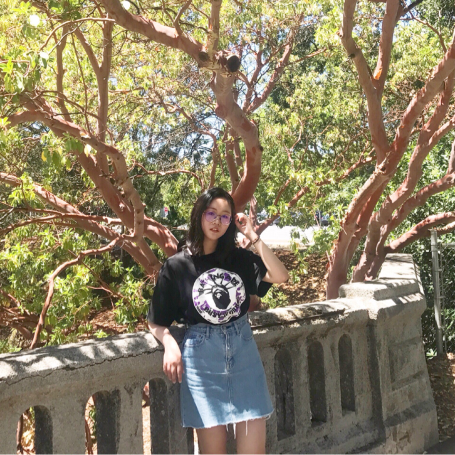 倒过来念也是hannah 