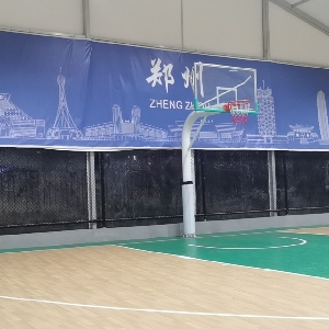 石头很强势 