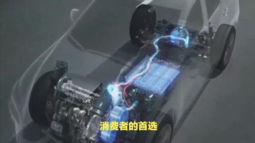 揭秘丰田混动:省油省钱,维护成本最低的日系家轿!