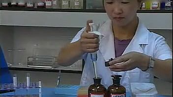 PCR技术在疾病检测中的应用