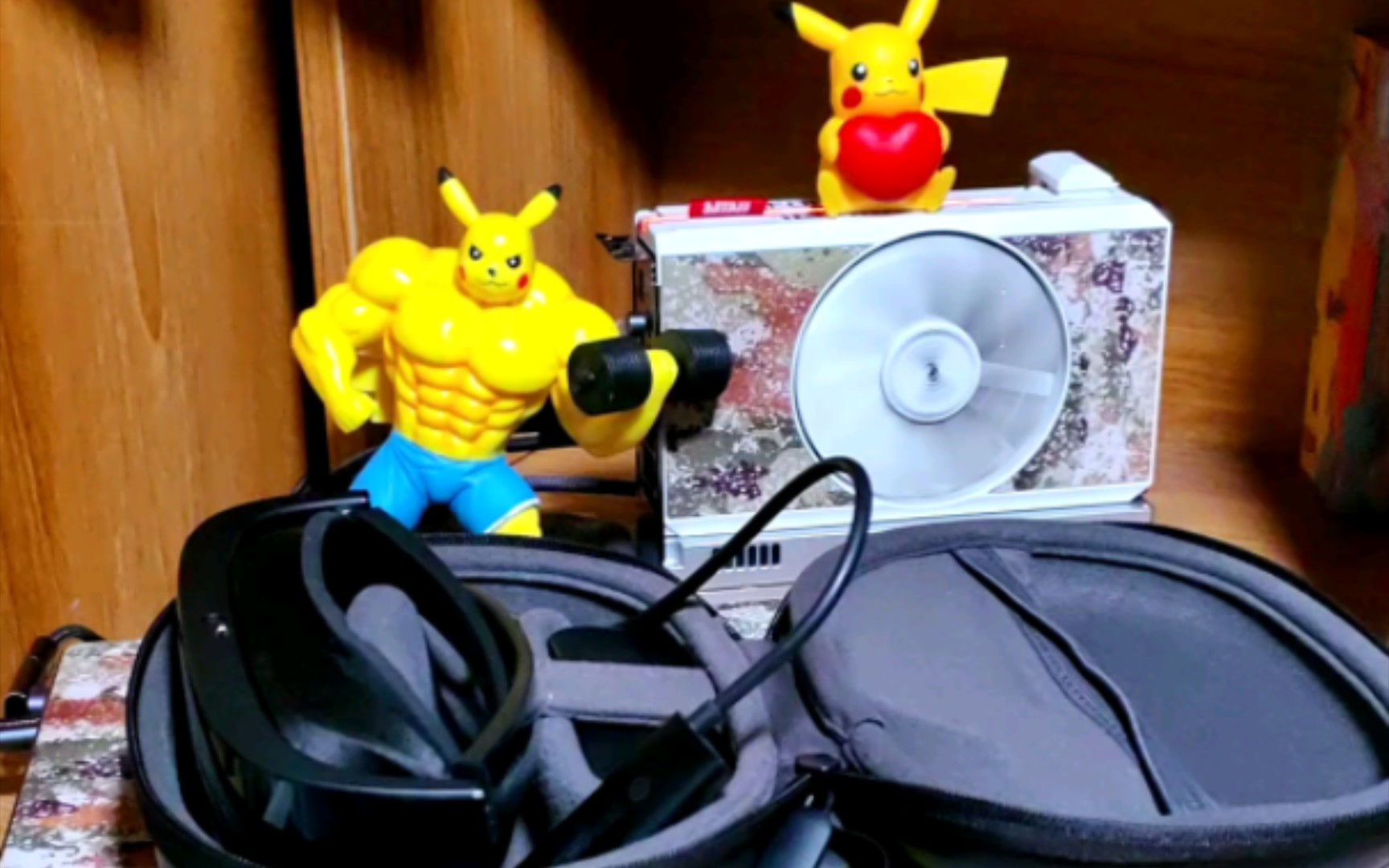 华为vr glass平替雷鸟,ROKID,vision glass等AR智能眼镜,门槛及使用教程