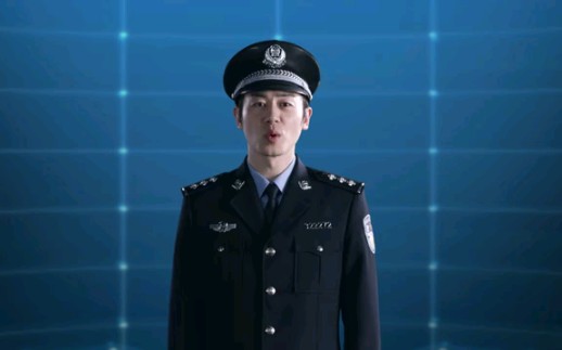 汇聚人民力量维护国家安全宣传片