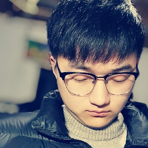 晨少的bili 