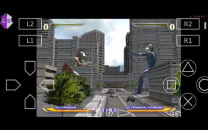 重生动作修改教程合集{字幕}——奥特曼格斗进化重生