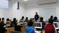 朗筑土木专业学生毕业设计系列视频--21活荷载不利布置、弯矩调幅