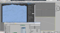 3Dmax,corona渲染器功能讲解,置换