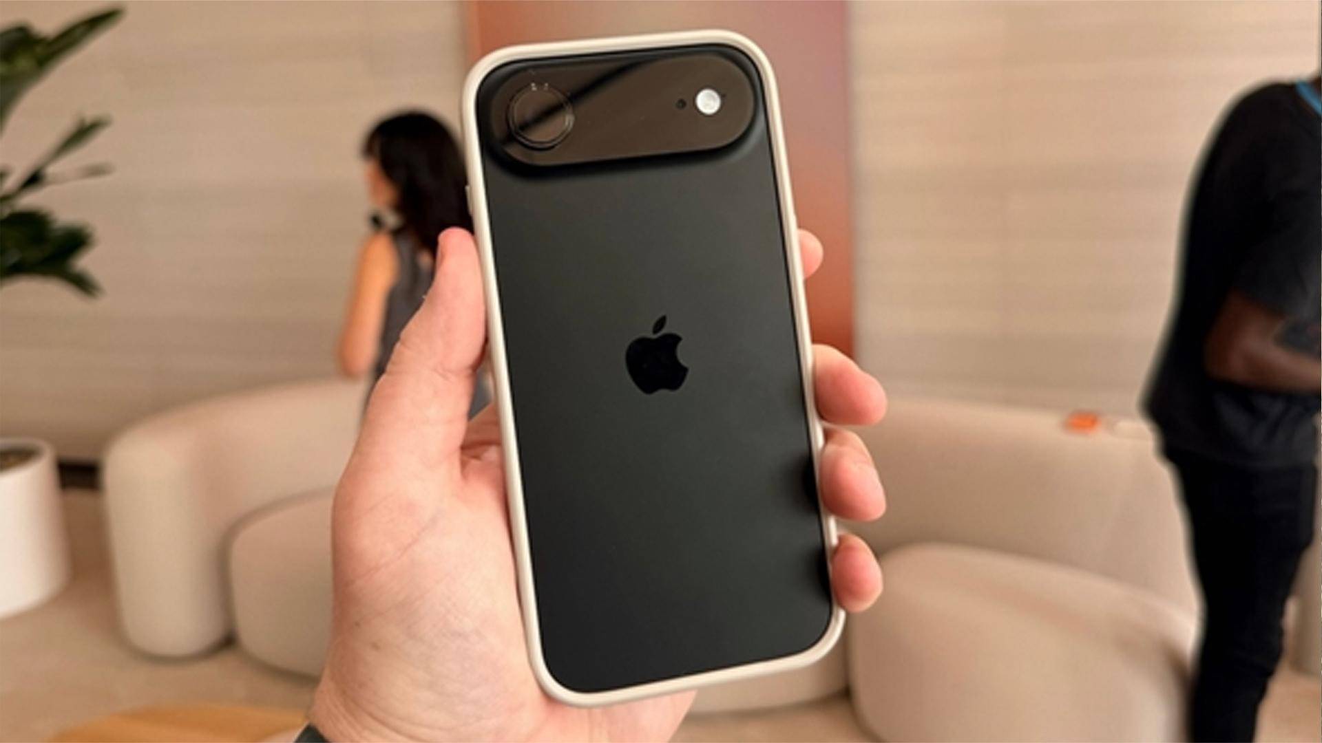 打破壁垒!苹果开发新框架:iPhone与安卓数据自由迁移